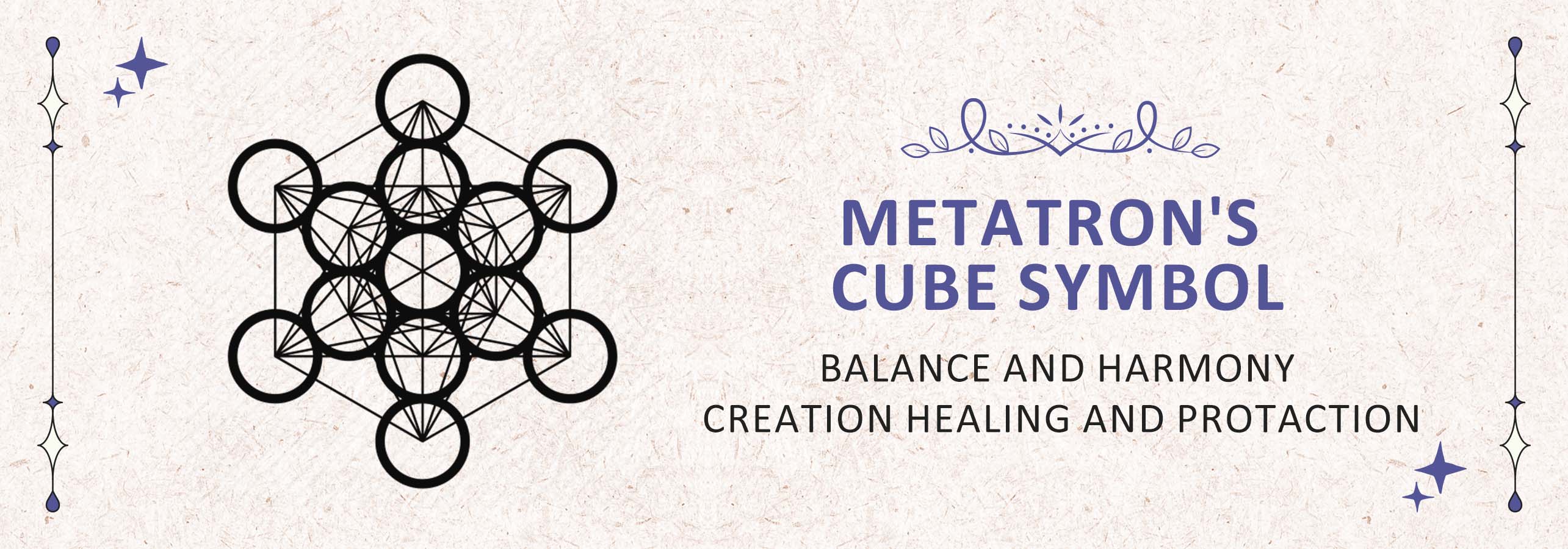 Metatron's Cube – au.olivenorma